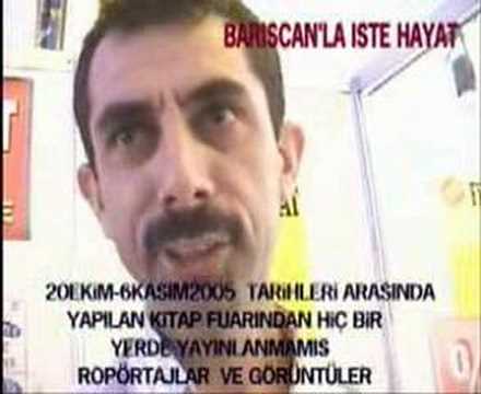KİTAP FUARINDA HAKİKAT KİTAPEVİ BÜYÜK İLGİ GÖRDÜ-İŞTE HAYAT
