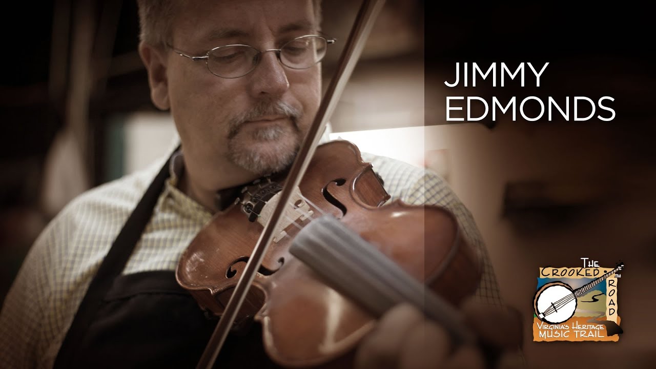 Jimmy Edmonds - YouTube