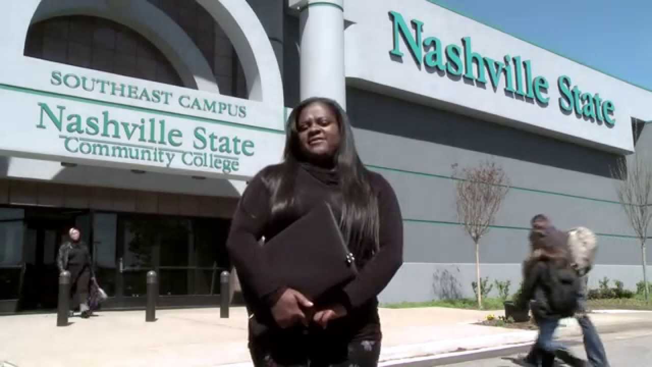 Take Classes at the Southeast Campus of Nashville State - YouTube