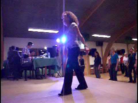 Red Light (line dance) - YouTube