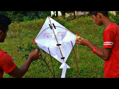 Patang vs rocket ll Mr shritam - YouTube