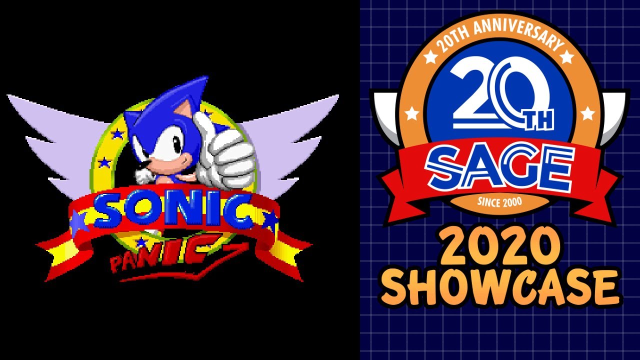Sonic panic