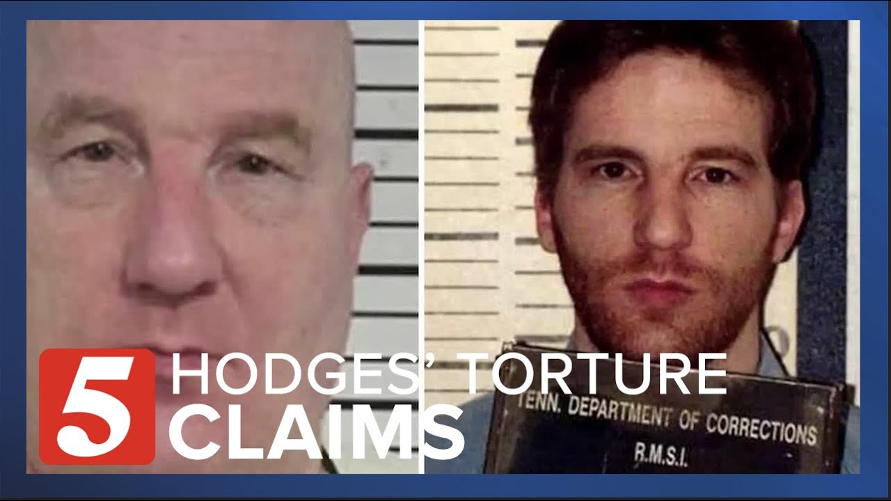 State releases video Henry Hodges’ attorneys describe as ‘torture’ of ...