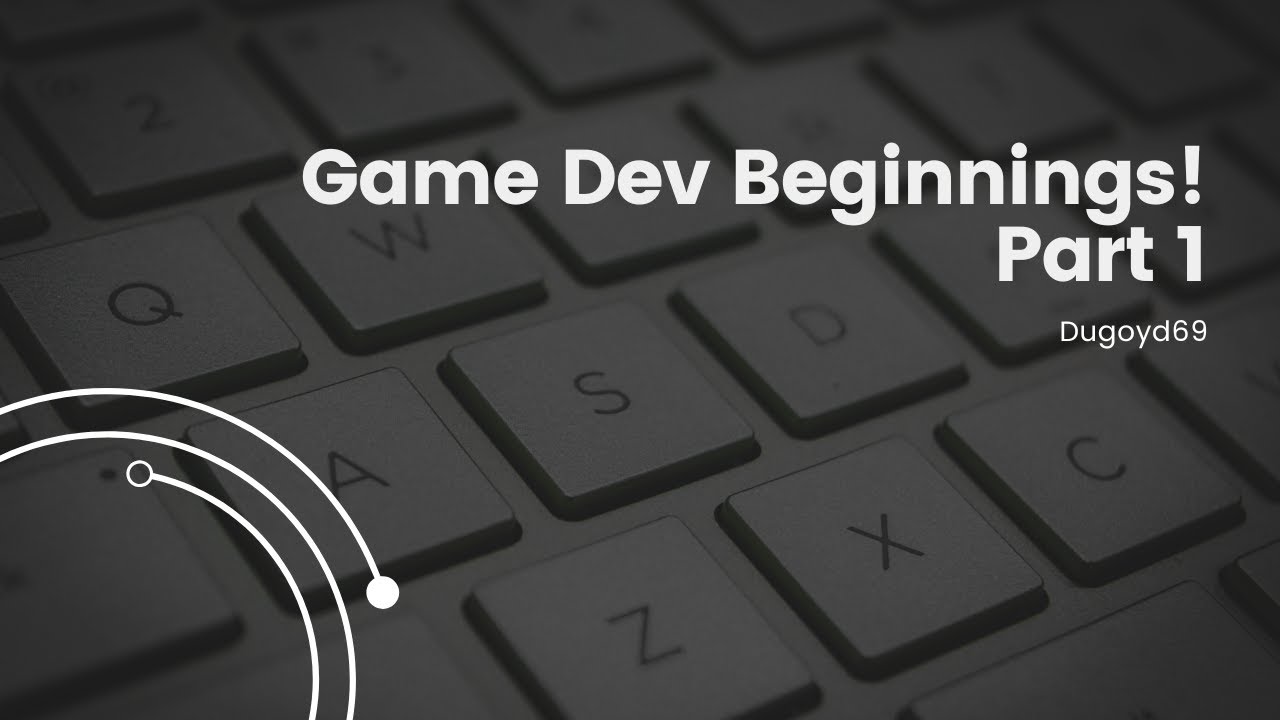 Learning Unity And Creating My First Game A Developers Journey To Joy 6188