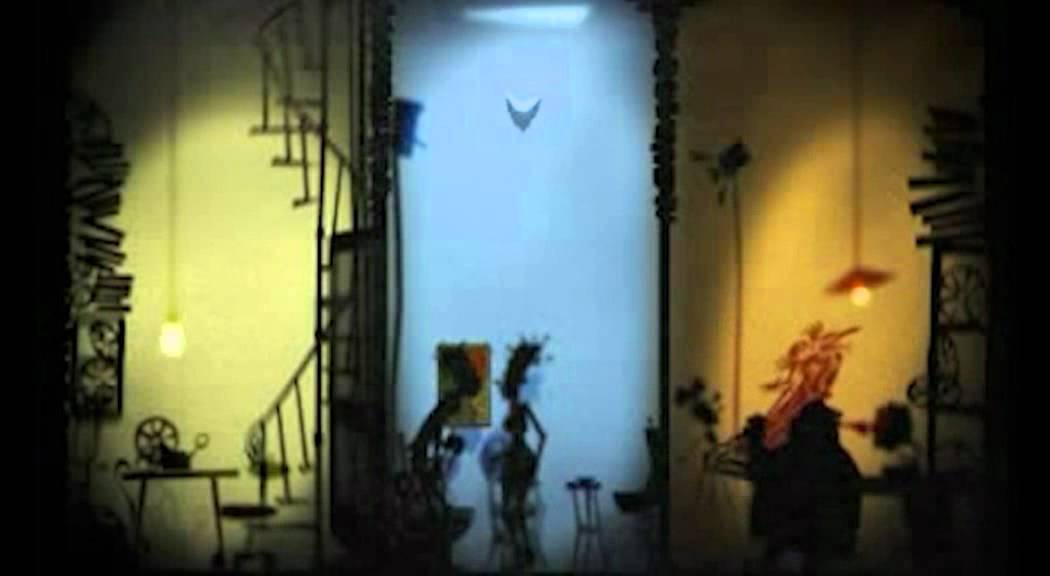 Pera Film: Hollanda'dan Animasyon | Dutch Animation - YouTube