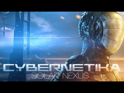 Cybernetika -- Solar Nexus - YouTube