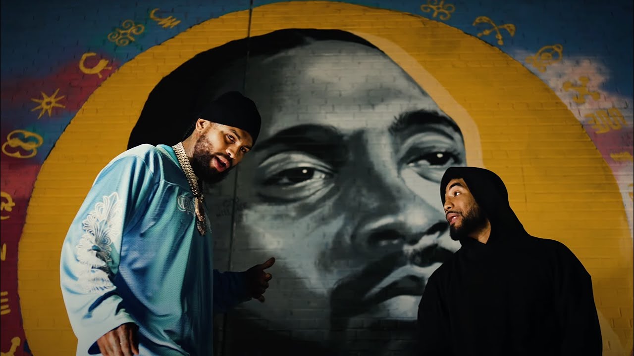 Dave East ft. Mozzy & Nipsey Hussle - Need The Most (Music Video) 2024 ...