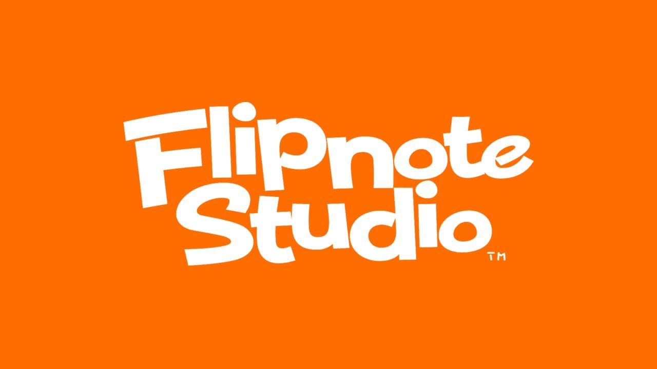 TAKE YOUR TIME | Flipnote Studio Music - YouTube