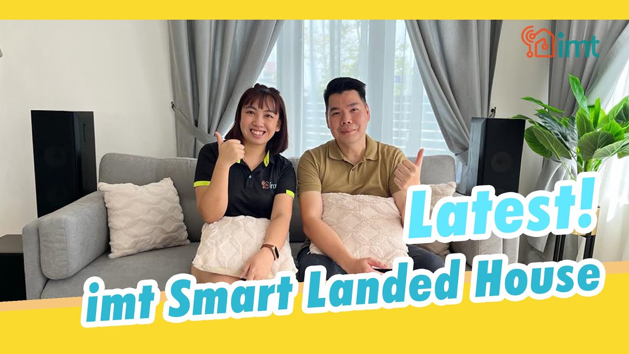 𝟮𝟬𝟮𝟯 𝗠𝗮𝗹𝗮𝘆𝘀𝗶𝗮 𝗶𝗺𝘁 𝗦𝗺𝗮𝗿𝘁 𝗛𝗼𝗺𝗲 𝗨𝗻𝗯𝗼𝘅𝗶𝗻𝗴 𝗩𝗶𝗱𝗲𝗼 - YouTube