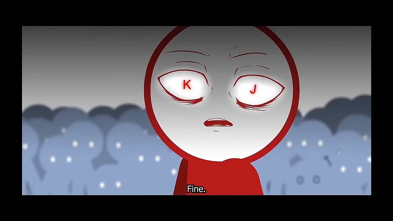 KJ Fights god mode - YouTube