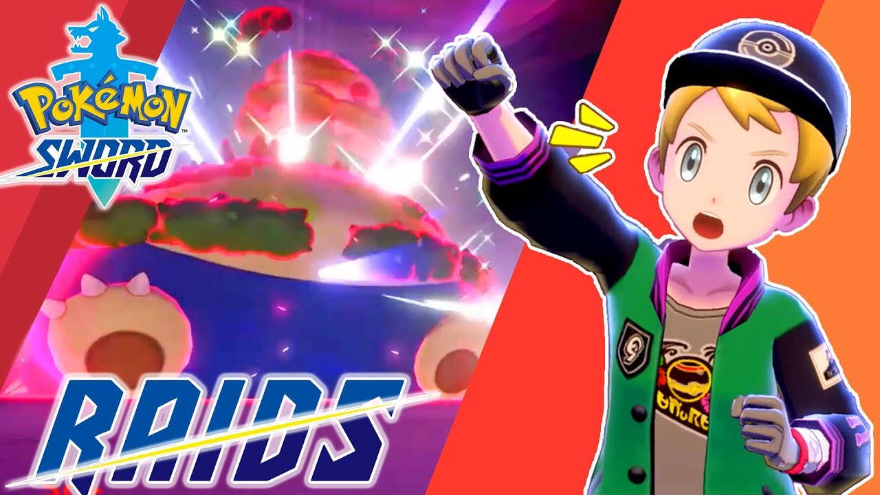 Raid and Trade Event with Modern Arcade! Live at The Rink Studios in ...