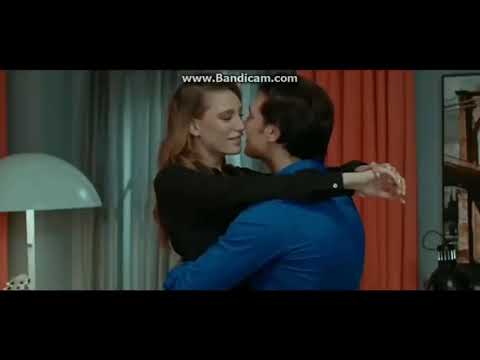 Serenay Sarıkaya Full Sevişme Sahneleri