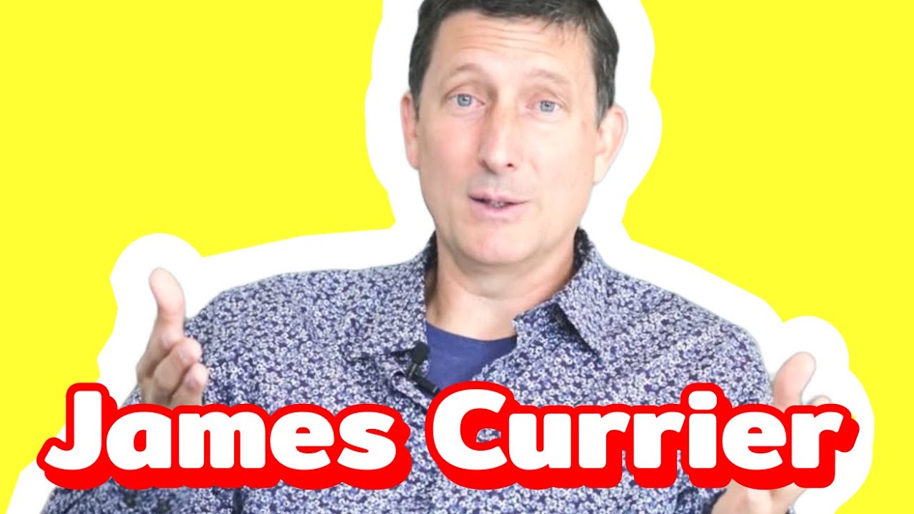 James Currier - VC at NFX - YouTube