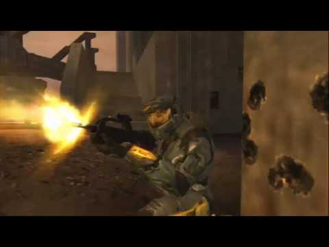 RVB: Recovery 1 Episode 4 - YouTube