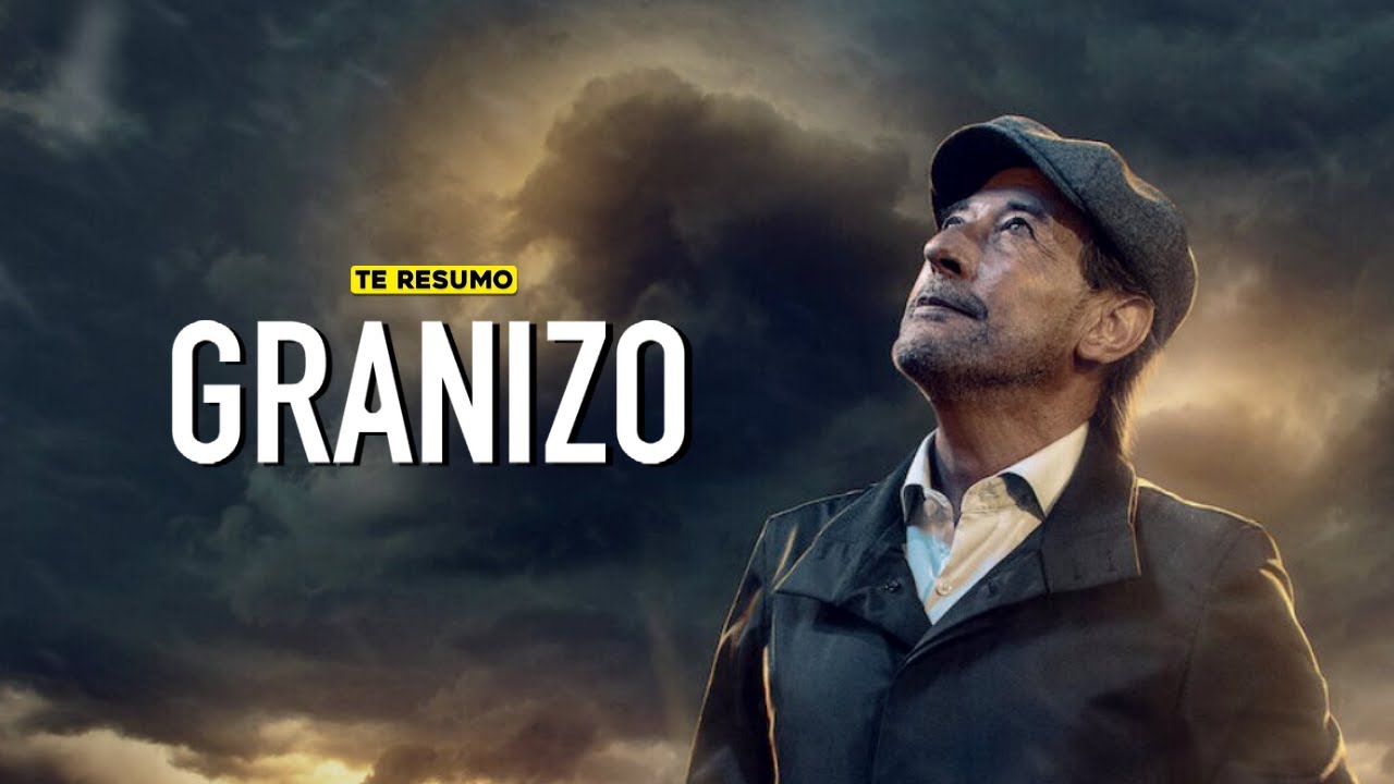 GRANIZO | RESUMEN en 12 minutos - YouTube