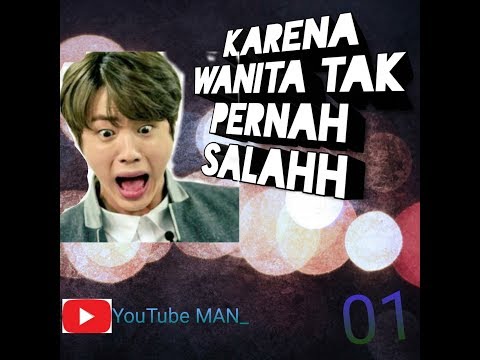 Ust.UAH ✓Pria selalu salah dan wanita selalu Benarr BROTHERS