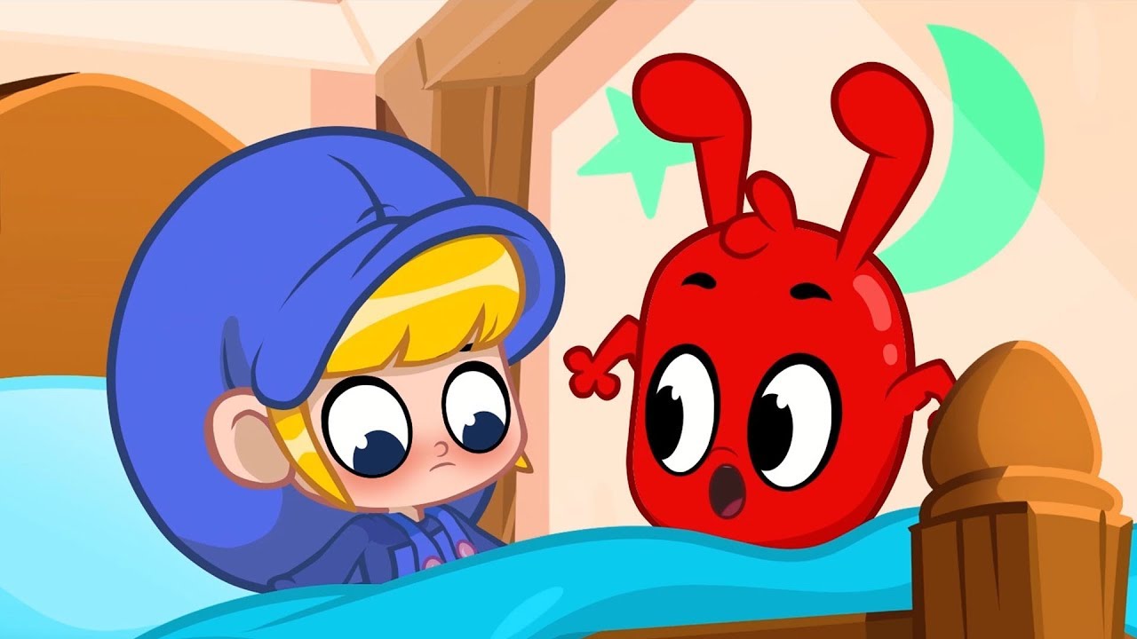 Morphle Morphs Into Mila - My Magic Pet Morphle | Cartoons For Kids ...
