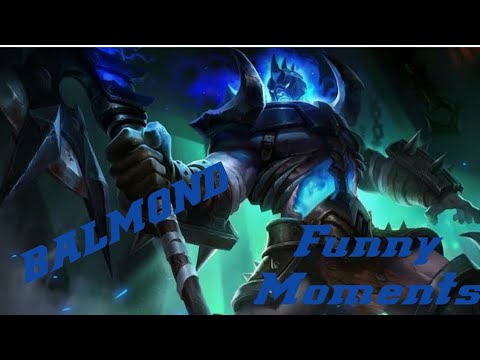 Balmond FUNNY MEMES - YouTube