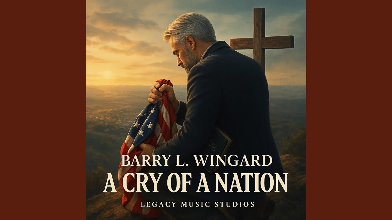 A Cry of a Nation - YouTube