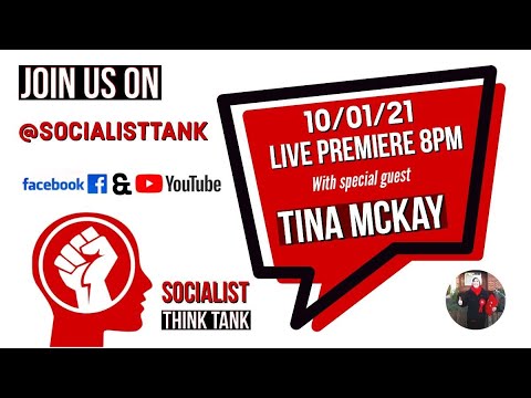 Tina McKay - Collectivism over Individualism - YouTube