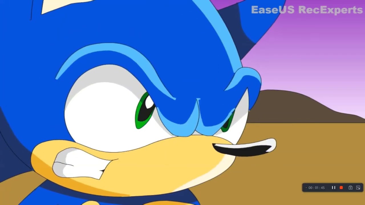 Sonic Live and Learn / Eurobeat Remix AMV - YouTube