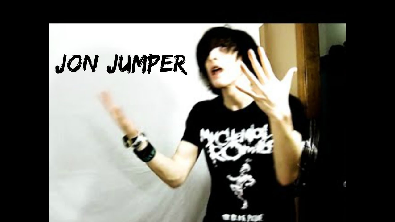 Jon Jumper (Unicorns Killed My Girlfriend) Interview | LostBoyLives ...