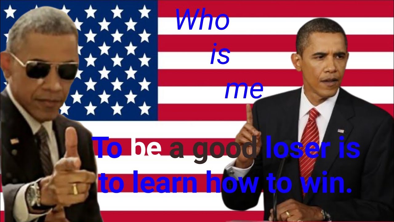 Biography of Brack obama| Who is Obama 😱😱 - YouTube