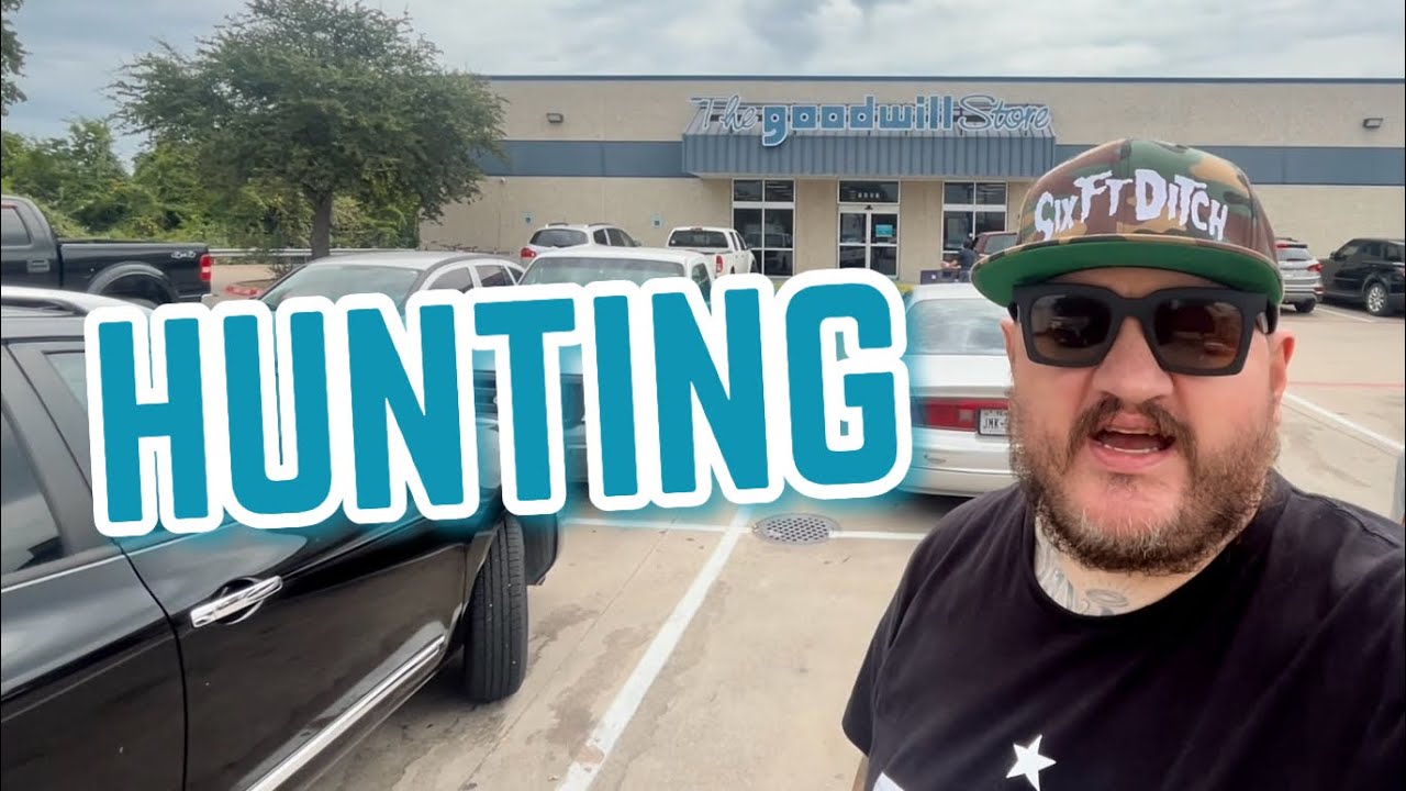 GOODWILL HUNTING | July 2024 - YouTube