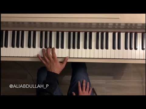 Heyat davam edir - Huseyn Abdullayev