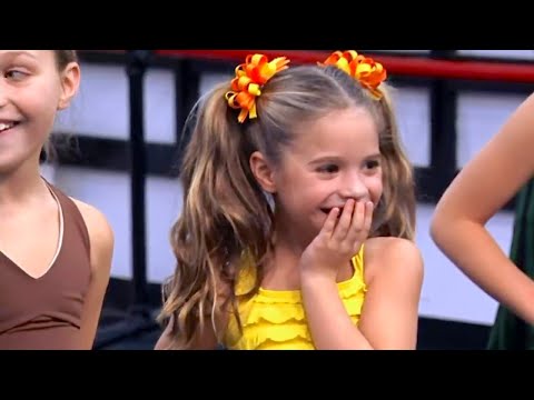 Dance Moms-\