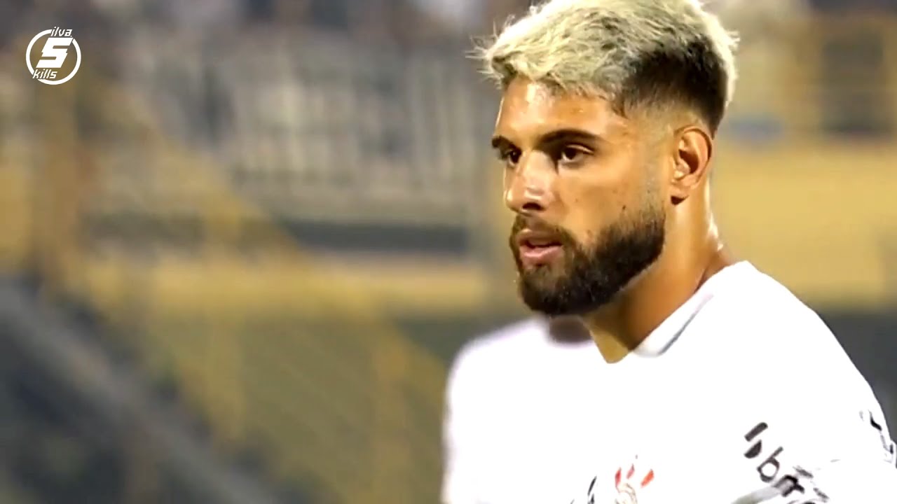 Yuri Alberto - Complete Season in 2024! - YouTube