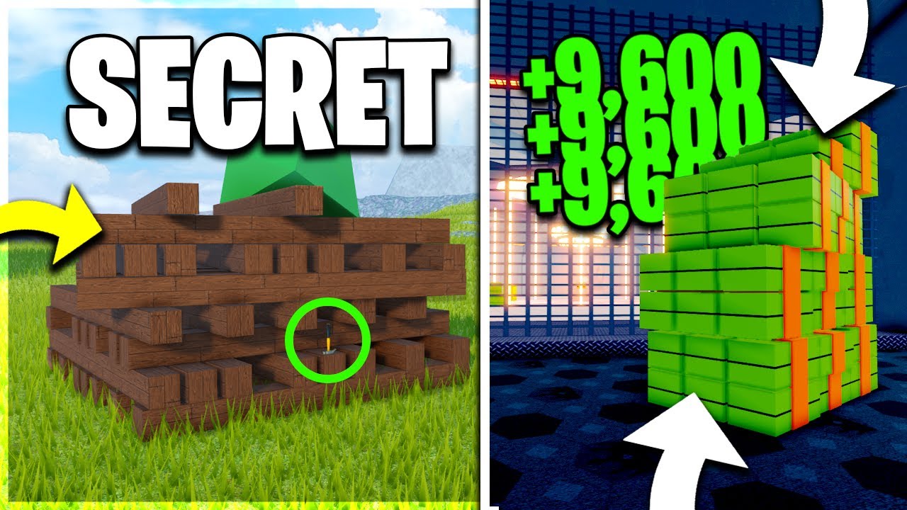 Top 5 Easter Eggs Found in The Jailbreak Roblox Crown Jewel Update ...