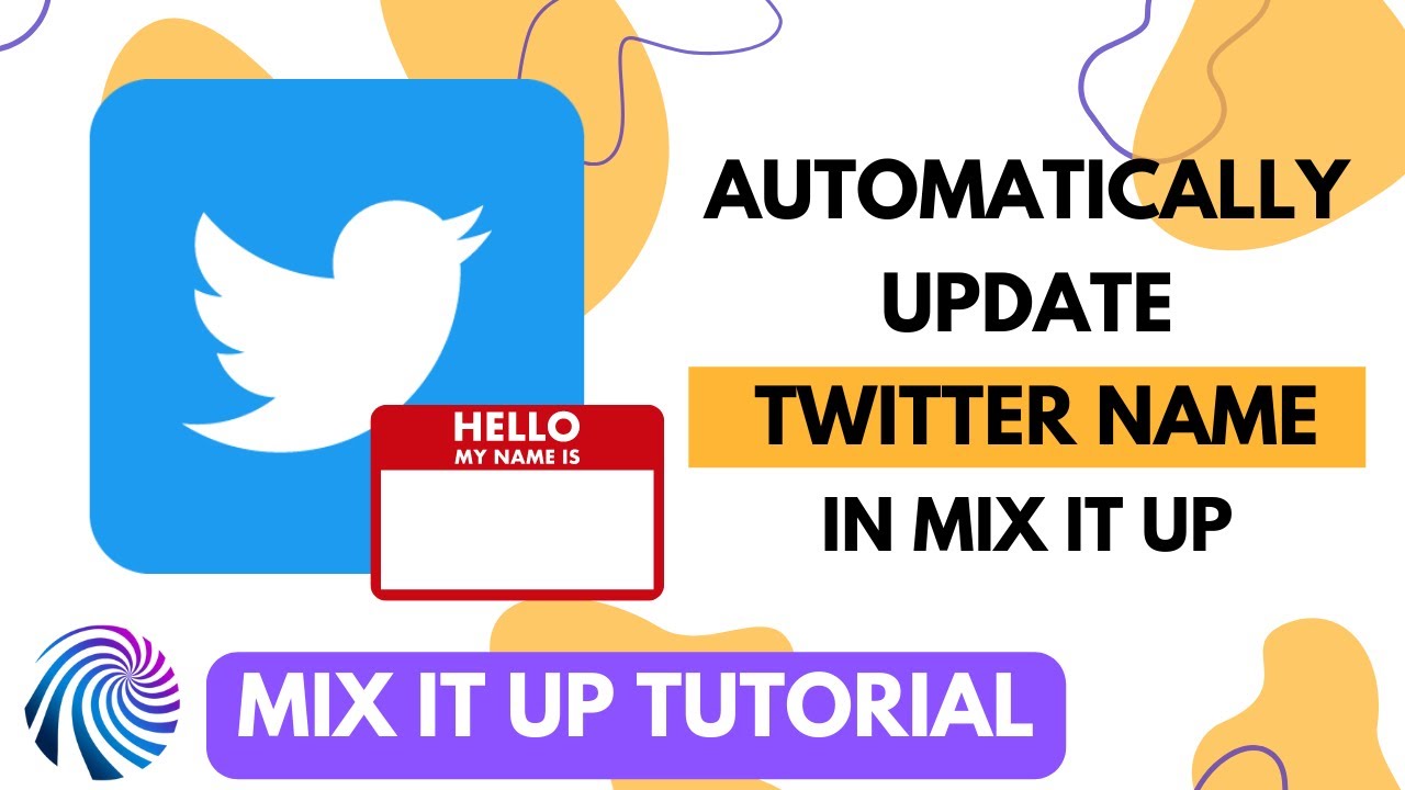 Automatically Change Your Twitter Name When You Go Live With Mix It Up automatically-change-your-twitter-name-when-you-go-live-with-mix-it-up