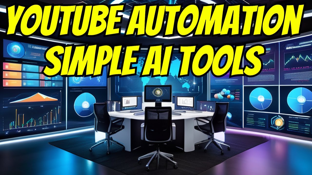 Click Link & Copy me: FREE YouTube Automation for Faceless YouTube ...