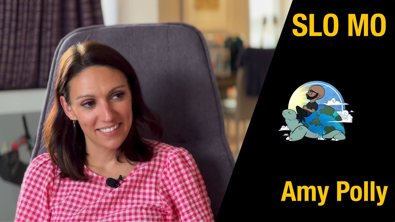 #256: Amy Polly Why We Need A Mental Health Rebellion - YouTube