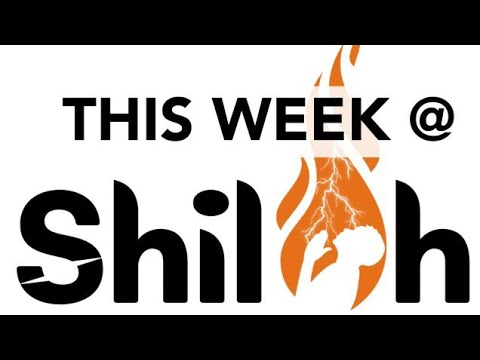 Week 1 @ Shiloh Episode 1 - YouTube