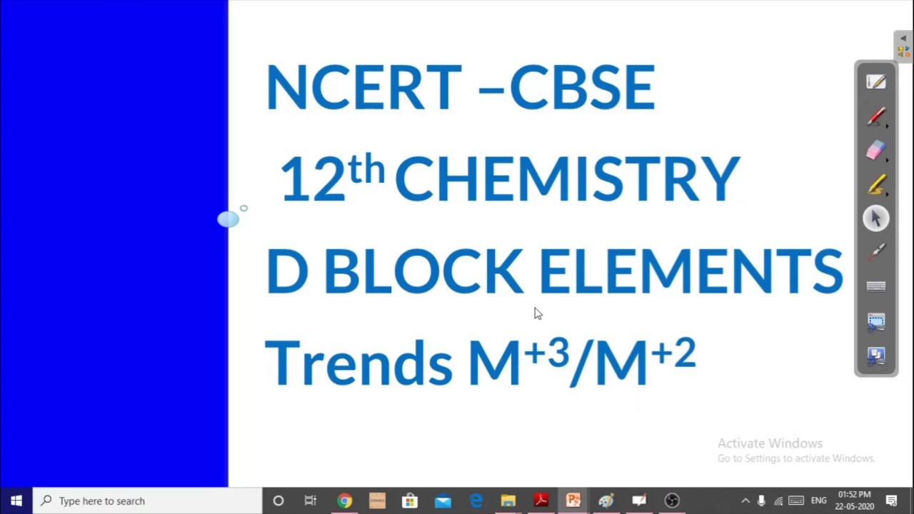 trend M3+/ M+2 - YouTube