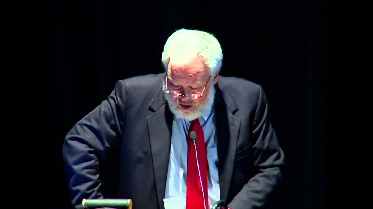 How O.P. Smith Saved 15000 Marines - YouTube