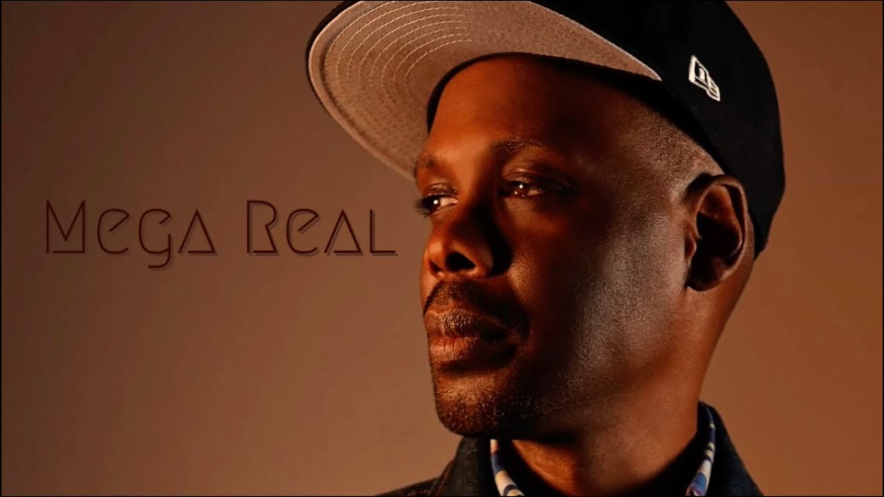 [FREE] Mega Real *Hip-Hop Instrumental* (Prod. @Putemuppro) - YouTube