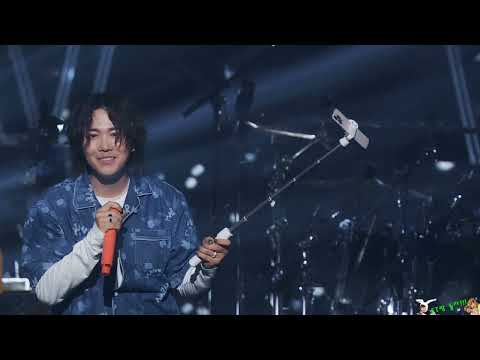 2024 HEYDAY FTISLAND (FT아일랜드) Wind