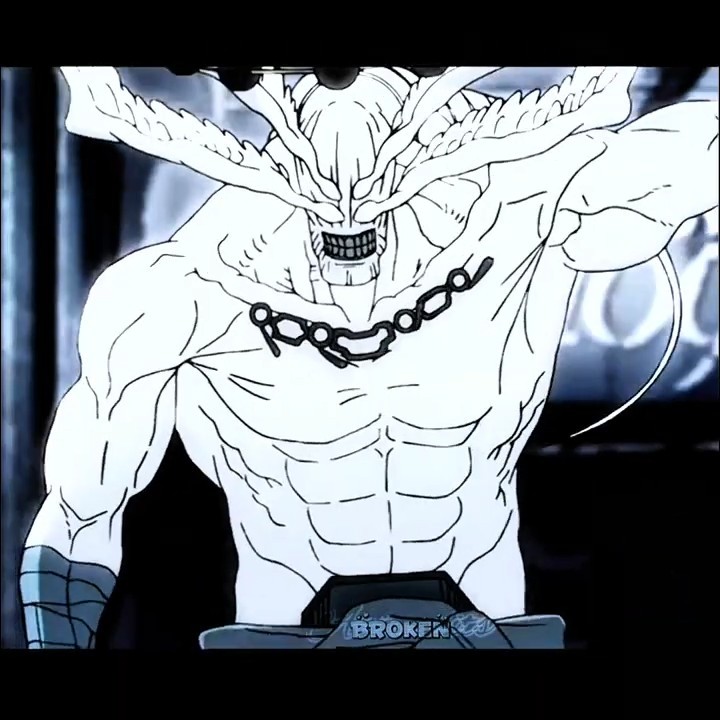 Sukuna vs Mahoraga full fight edit 🤯#jujutsukaisen - YouTube