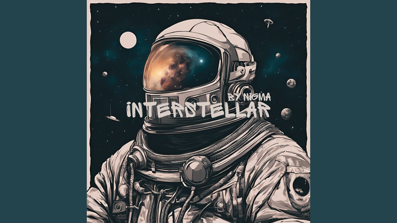 Interstellar - YouTube