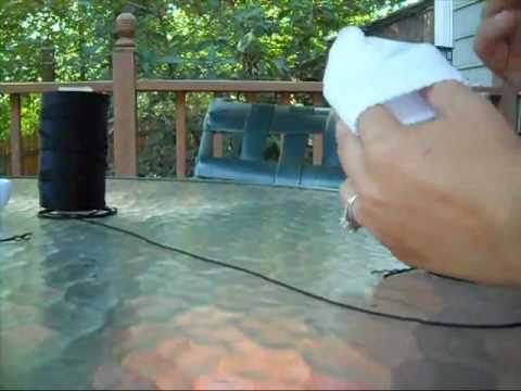 How to make your own mane bags - YouTube