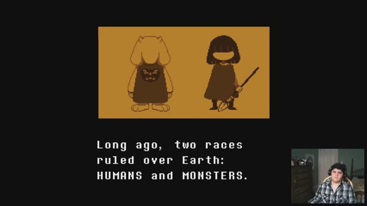 CELL PHONE TROUBLES | Undertale #1 - YouTube