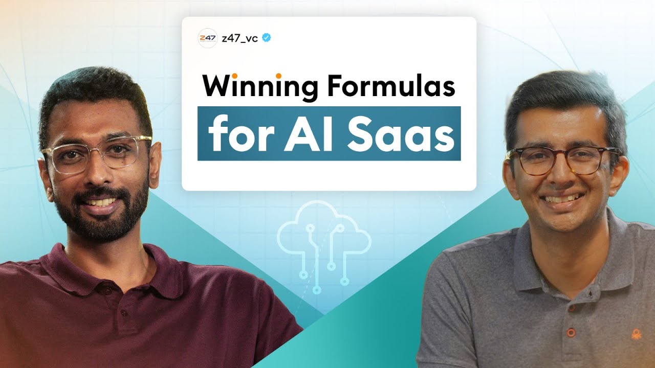 SaaS in the Era of AI: How to build an enduring SaaS AI company ...