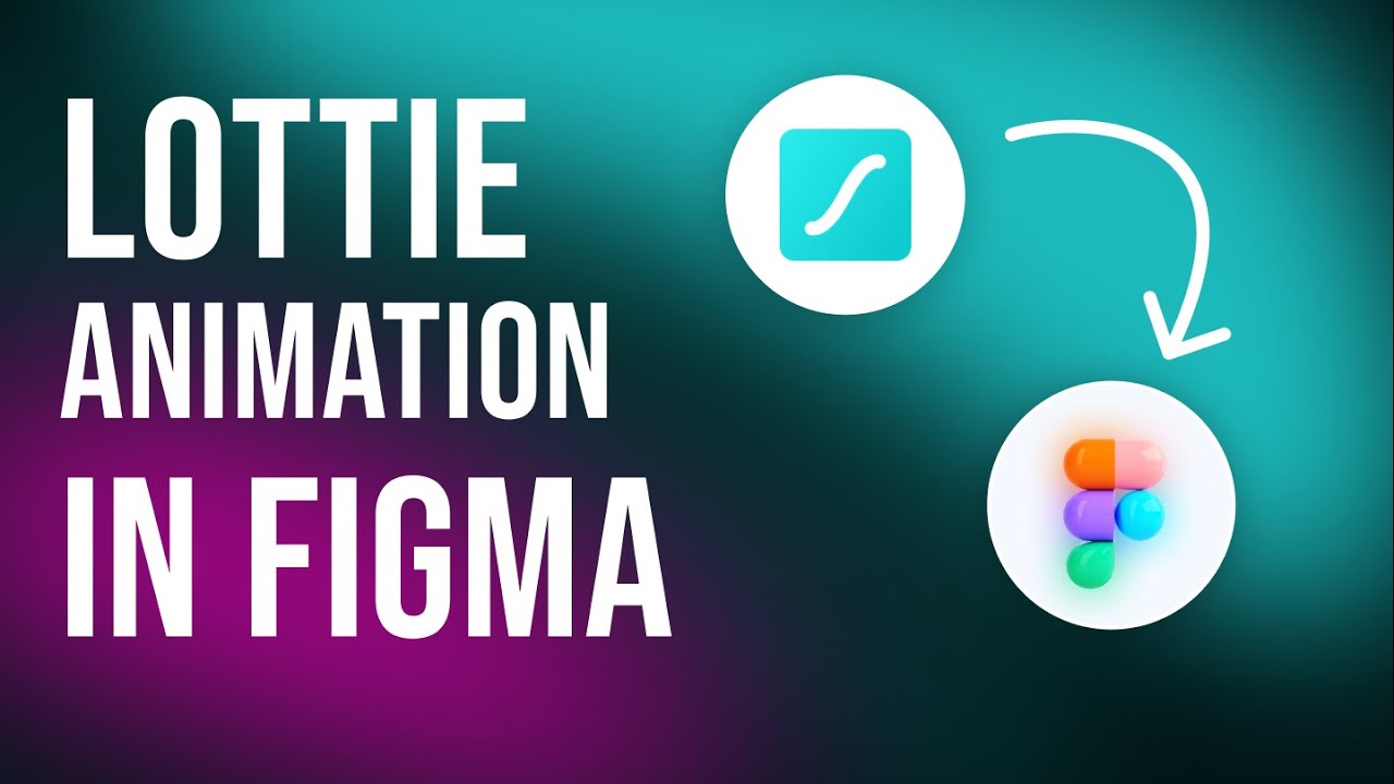 How To Add Lottie Animation In Figma Add Json Animation File In how-to-add-lottie-animation-in-figma-add-json-animation-file-in