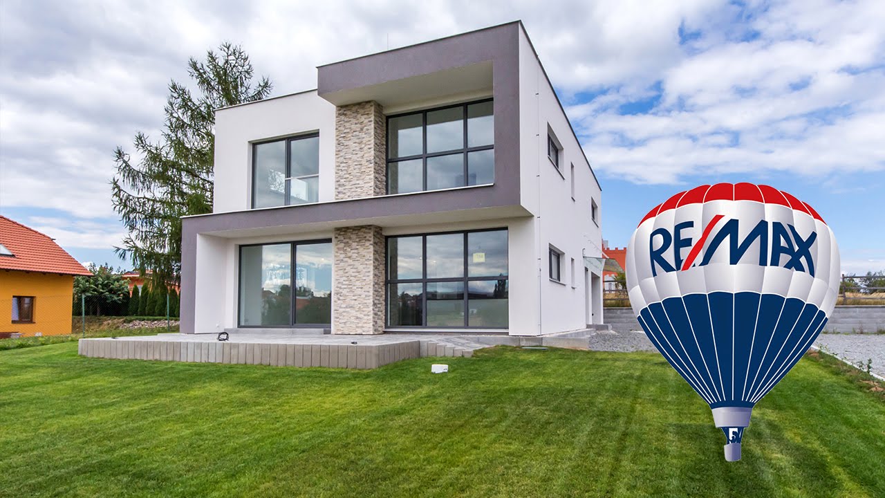 Dlouhá Lhota u Příbrami - Drahoslava Bosáková - Re/Max Ability - YouTube