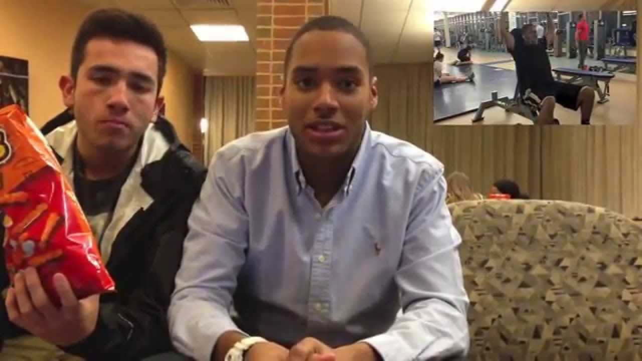 Marc Shuler AAAS Video - YouTube