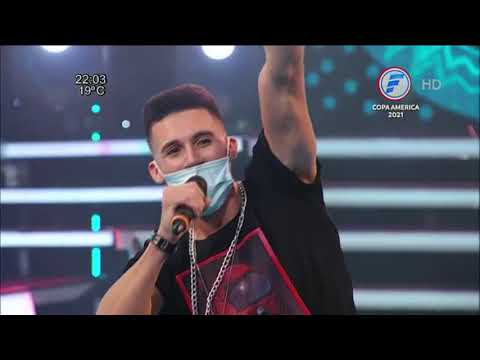Devolución del jurado para Franciel Marques y Yentel Argüello | Canta 2021