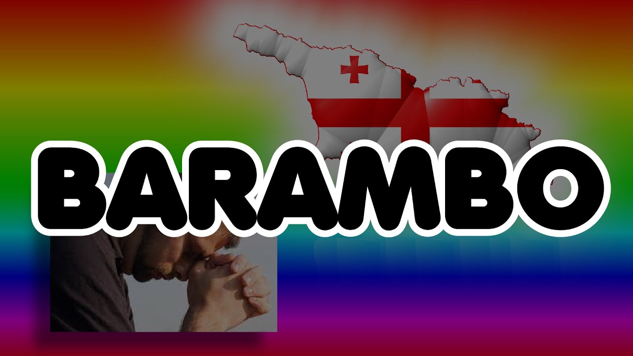 BARAMBO 2 (Slowed + Reverb) - YouTube